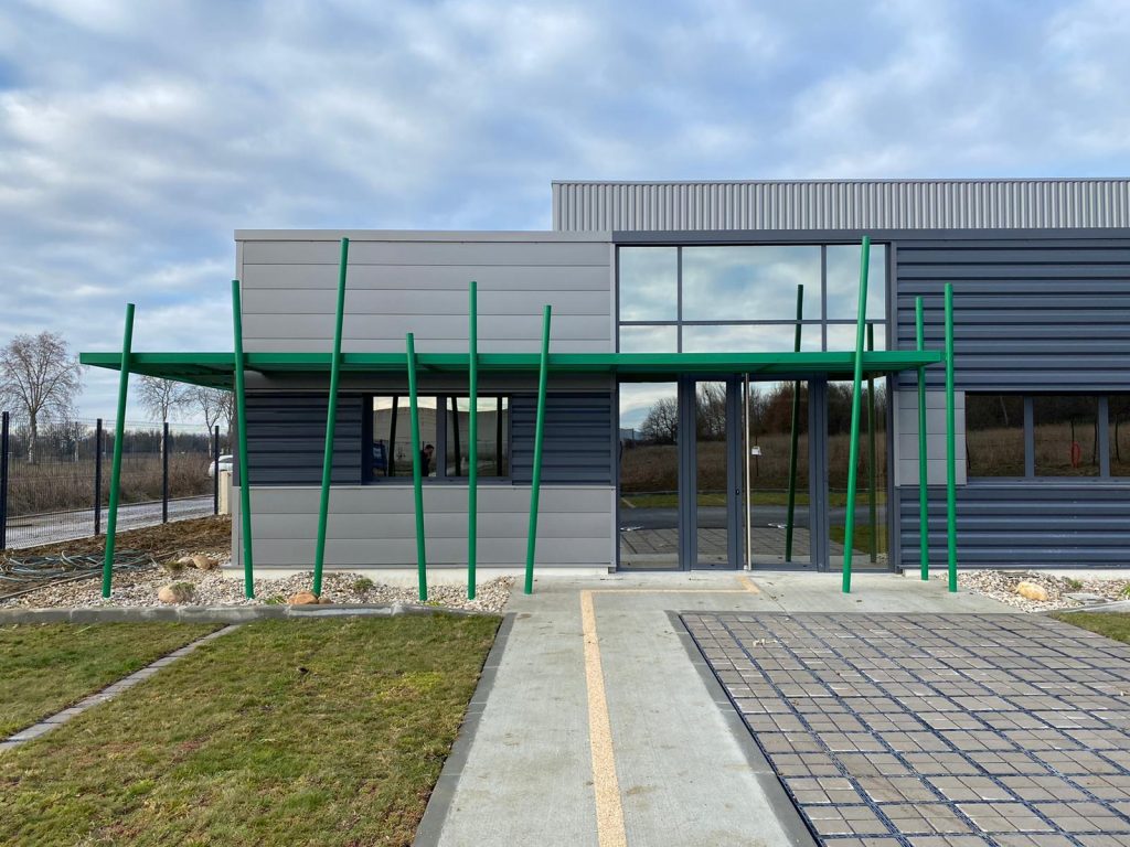 SOLOC GRISOLLES - IONECO